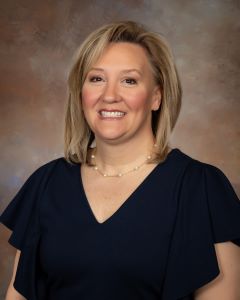 Leadership - Officers