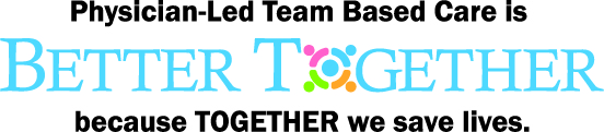 Better Together